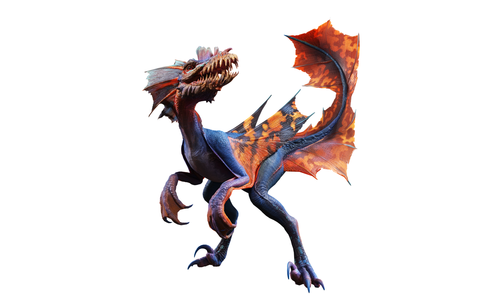 The Making of a Dinosaur — Second Extinction